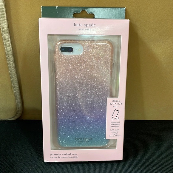 kate spade | Cell Phones & Accessories | Kate Spade New York Iphone ...